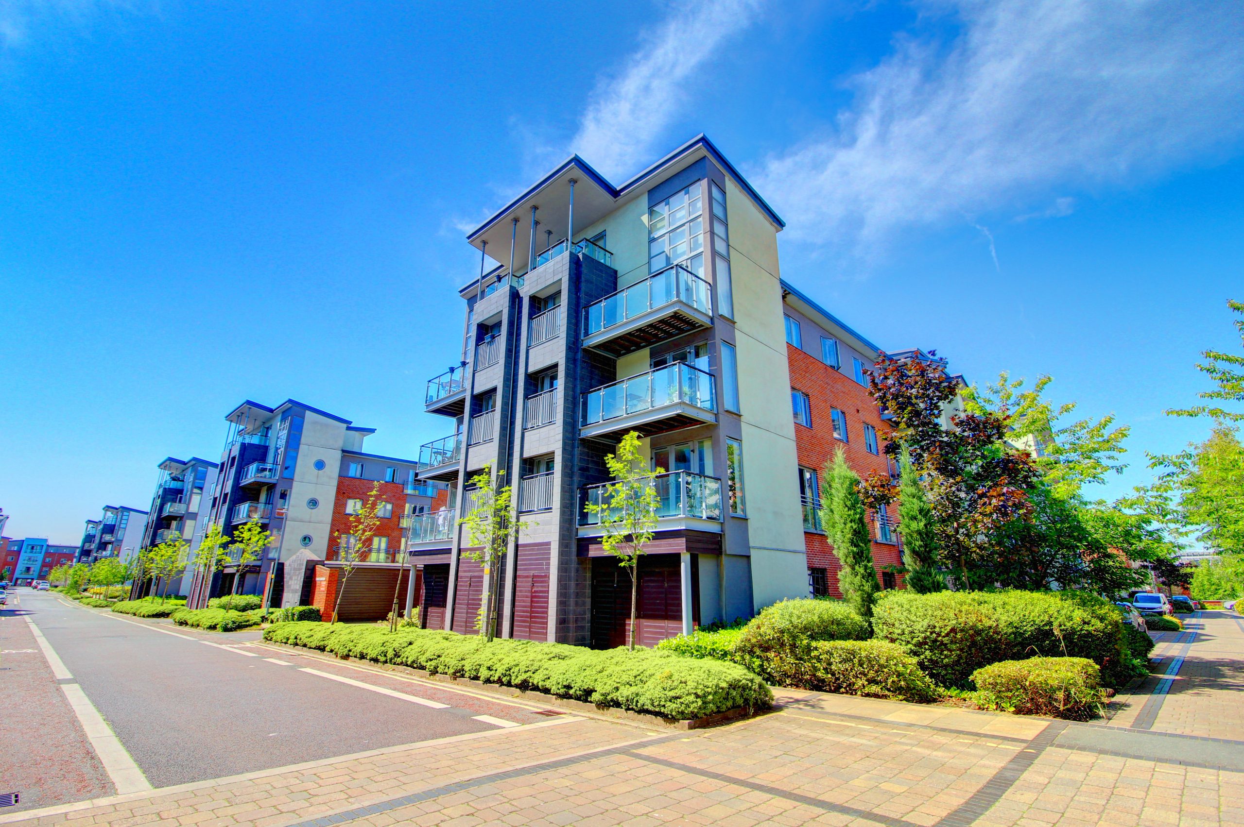 Colombo Square - Watsons Property