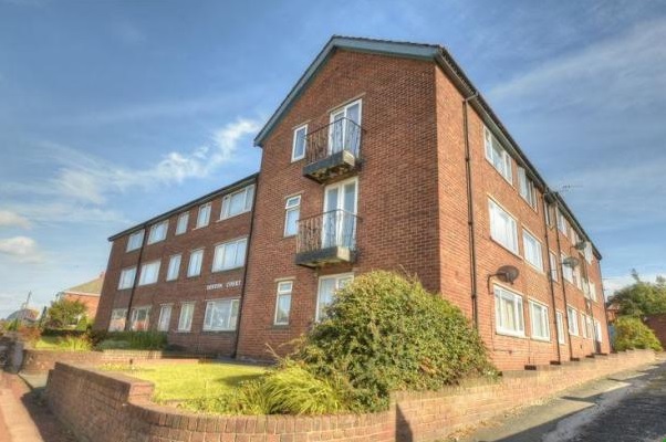 Denton Court - Watsons Property