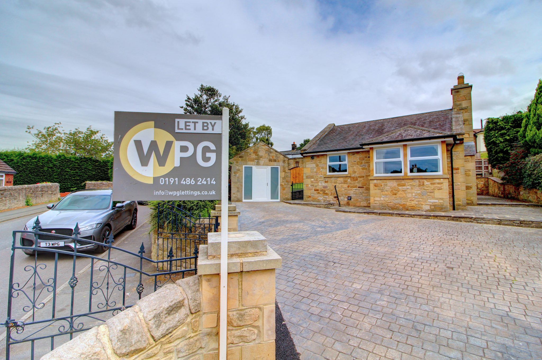 Watson Property Group - North East Lettings & Rental Properties
